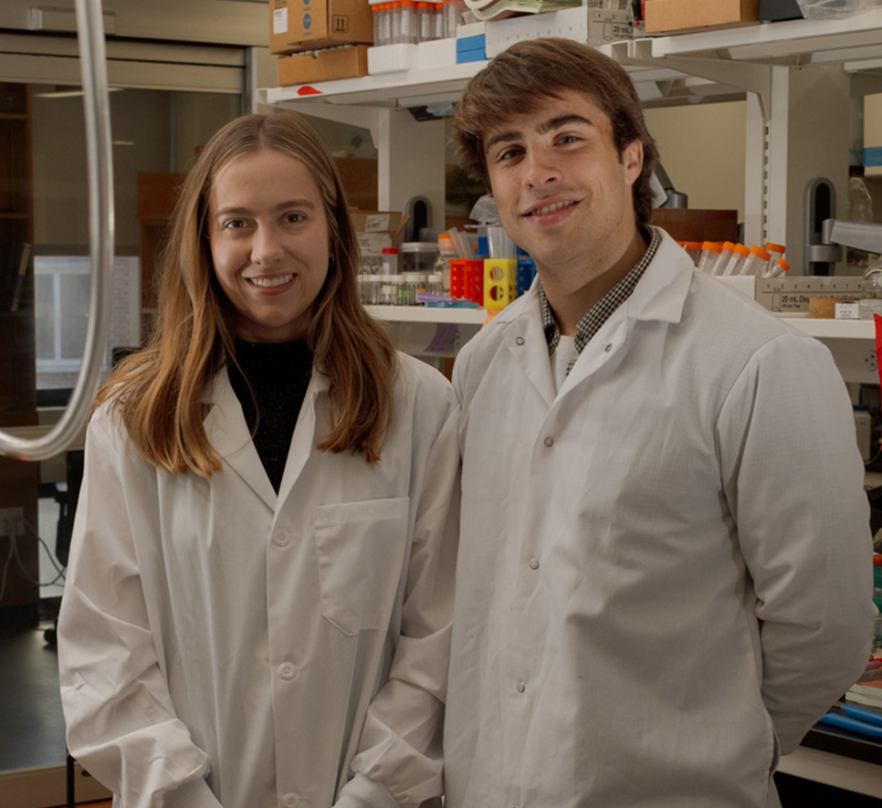 Water Treatment Student Startup | News | Yale Engineering
