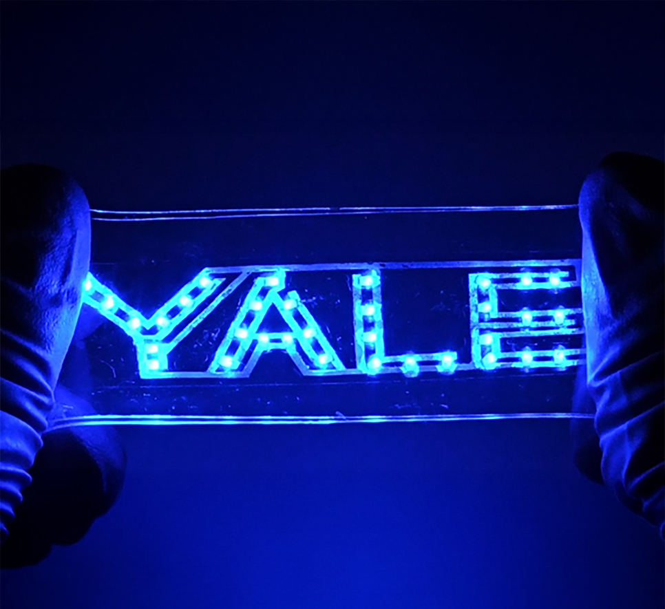 Engineering and Applied Science News | Yale Engineering