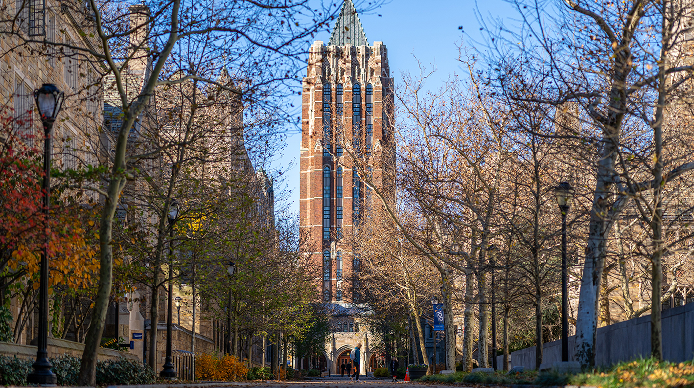 Research Faculty :: Yale Engineering