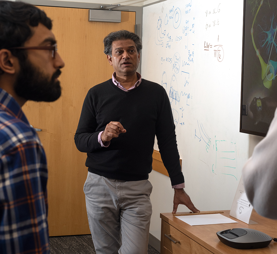 Faculty Directory and Professor Contacts | Yale Engineering