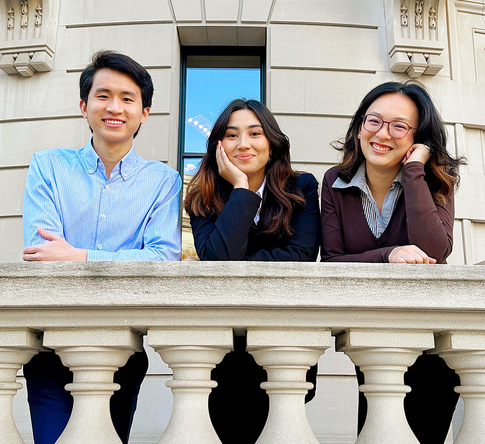 Student Clubs & Organizations | Yale Engineering