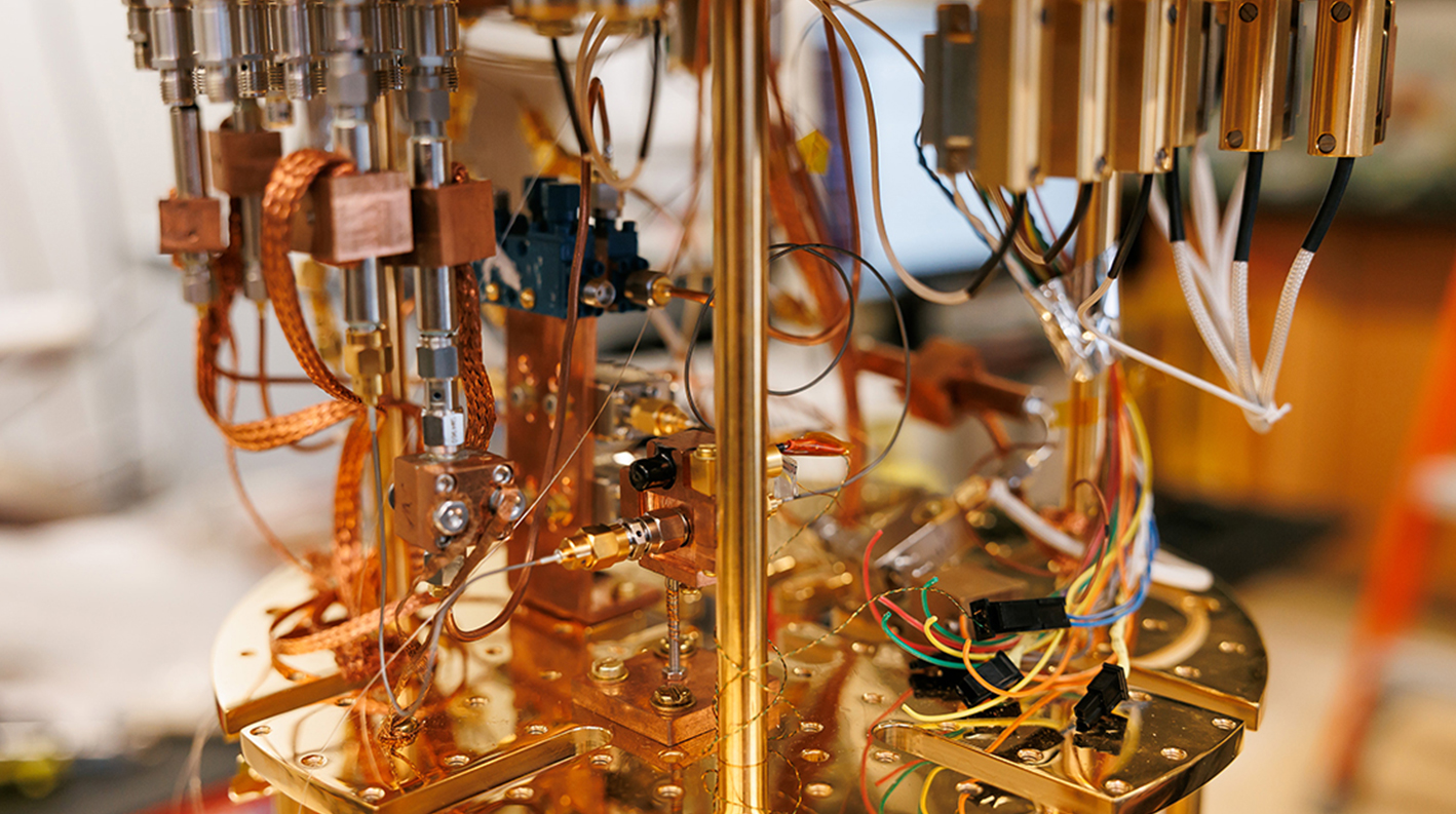 Quantum Science & Engineering | Yale Engineering