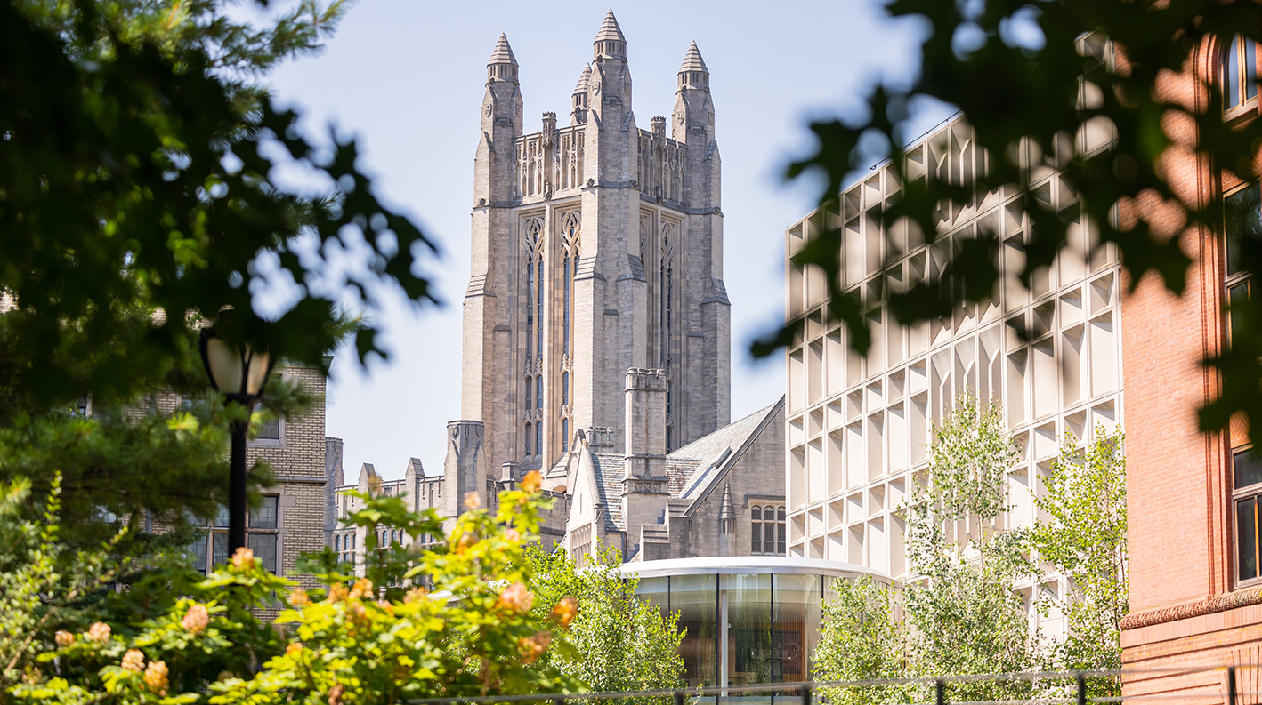 Faculty Appointments & Promotions | Yale Engineering