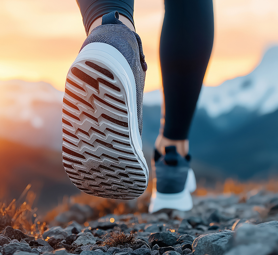 Runner Stability | News | Yale Engineering