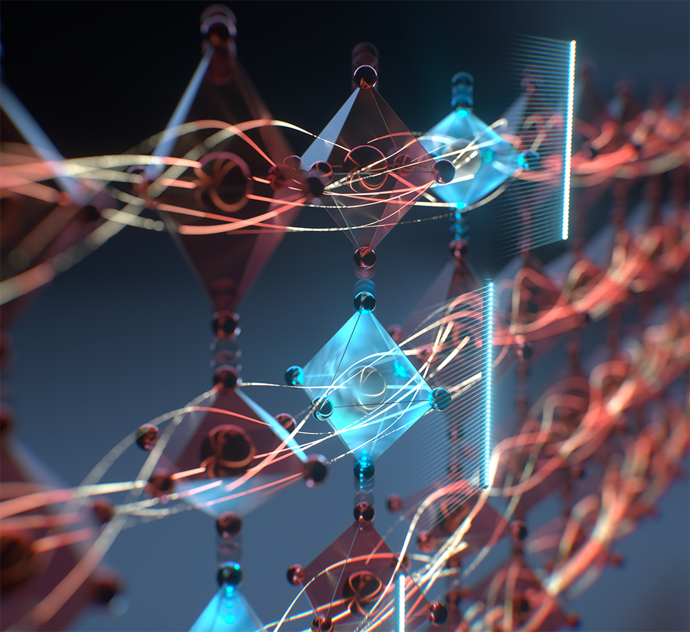 Department of Applied Physics | Yale Engineering