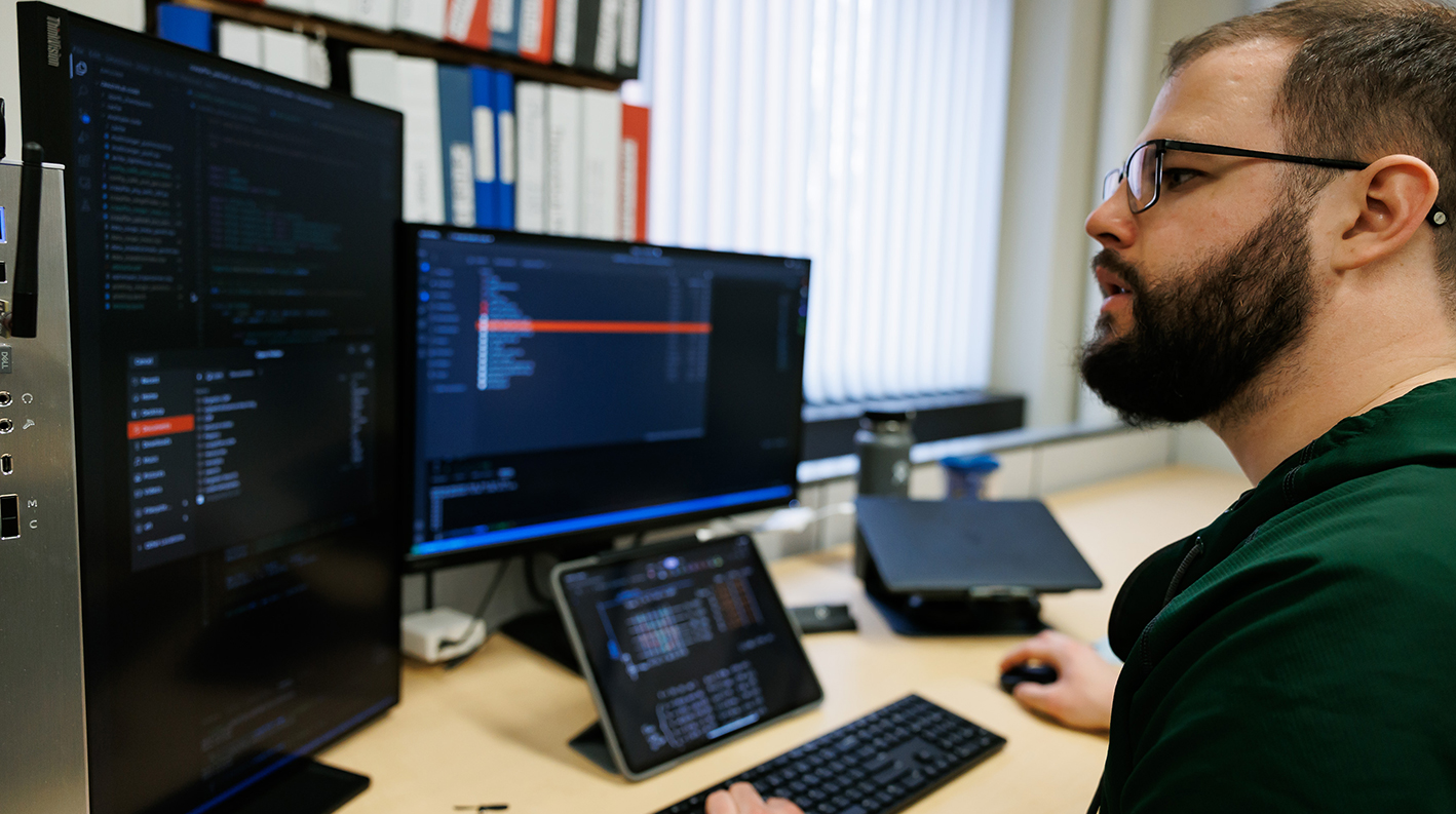 Graduate Engineering Degree Programs | Yale Engineering