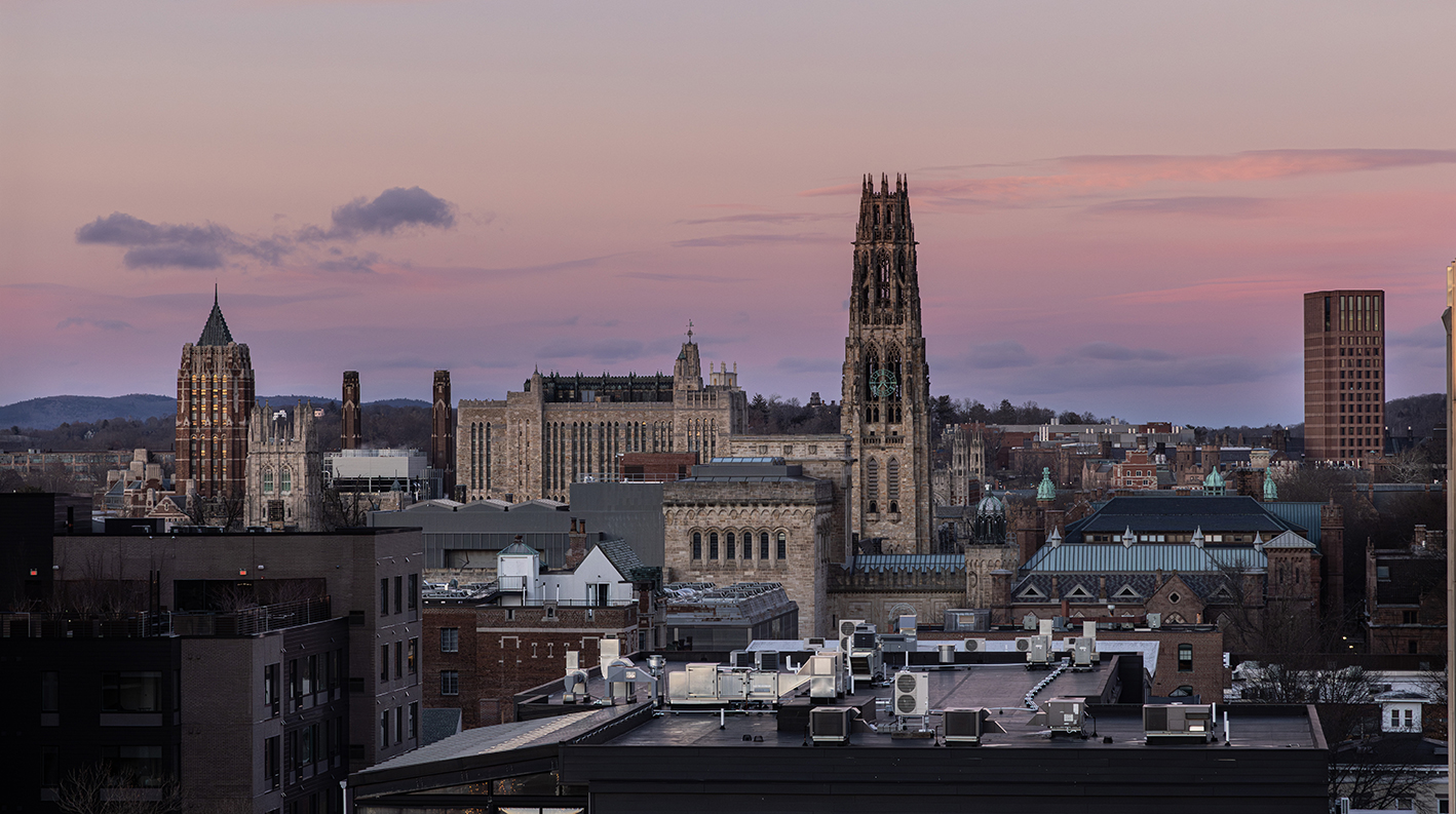 Secondary Faculty :: Yale Engineering