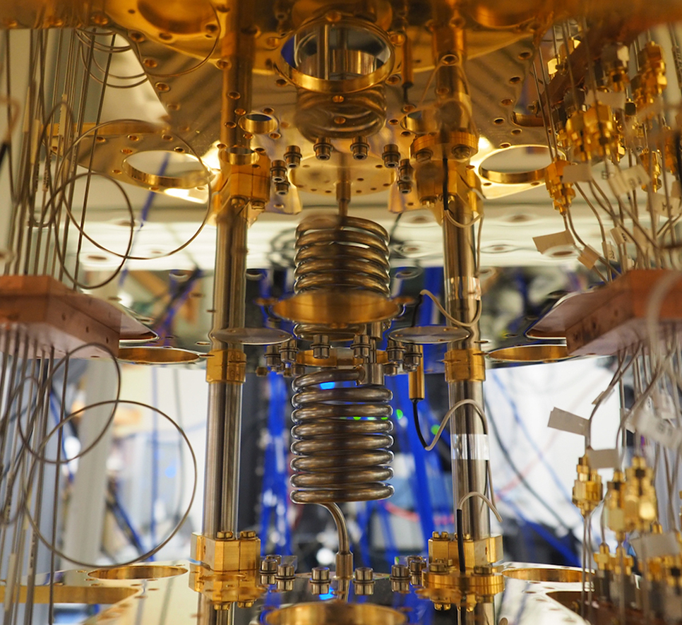 Yale to launch Certificate in Quantum Science and Engineering in Fall ...