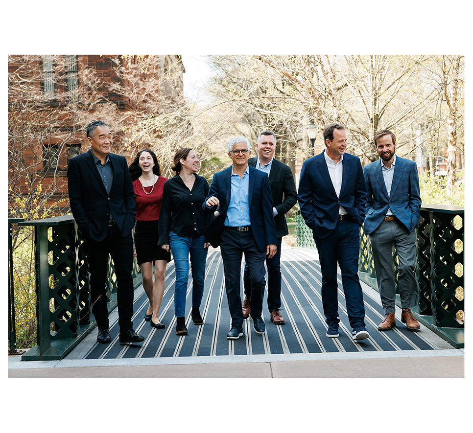 Yale Environmental Engineering Ranked Top 10 in U.S. | News | Yale ...