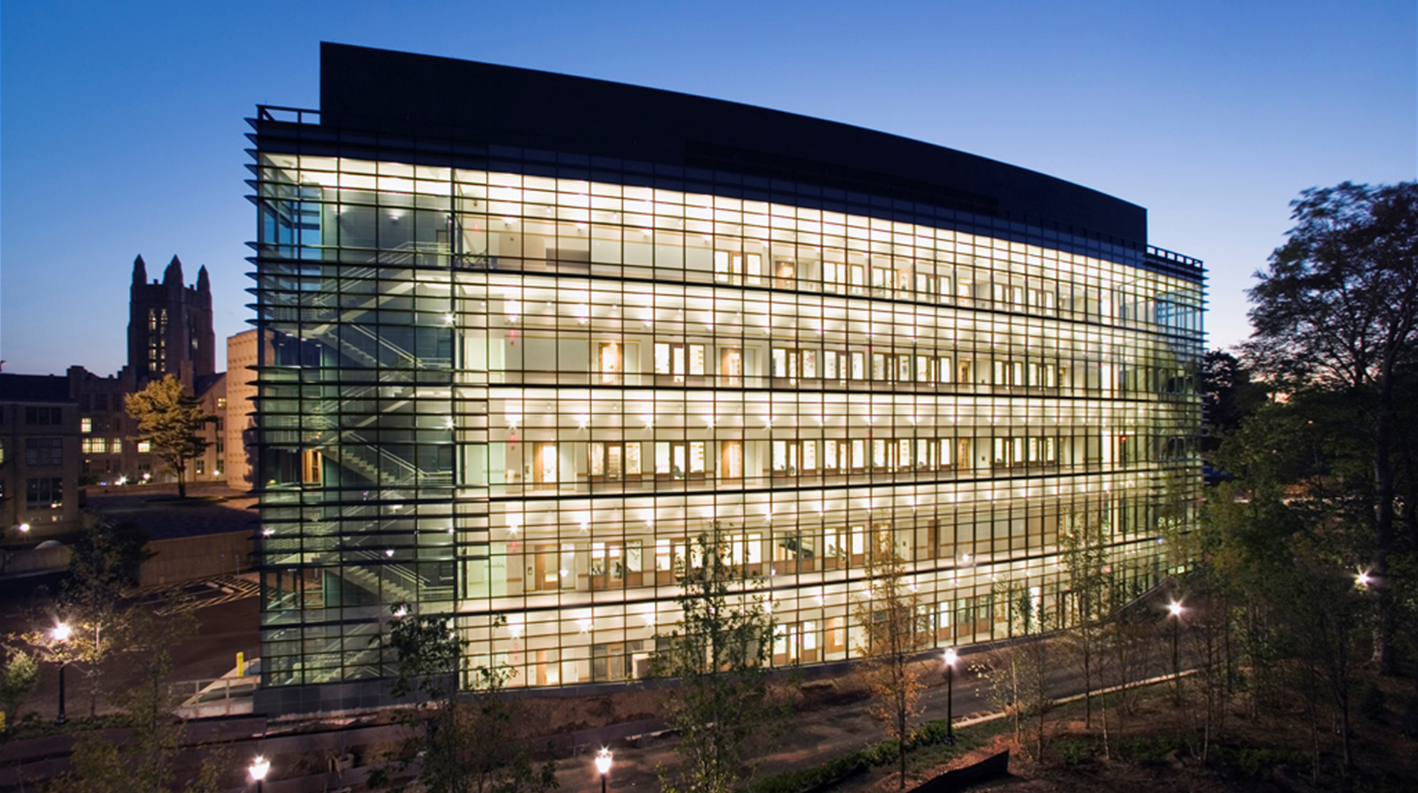 Biomedical Engineering Contacts | Yale Engineering